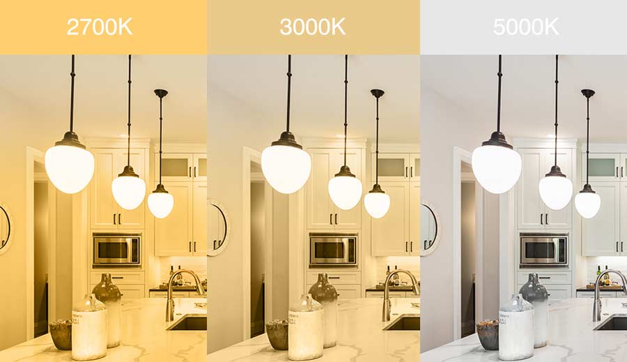 Daylight vs Soft White, Which Is better for Your Living Room - obitol